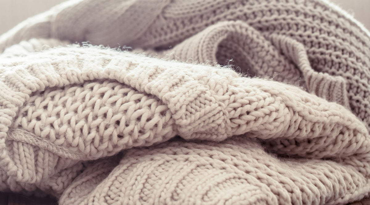 Why is Cashmere Expensive?