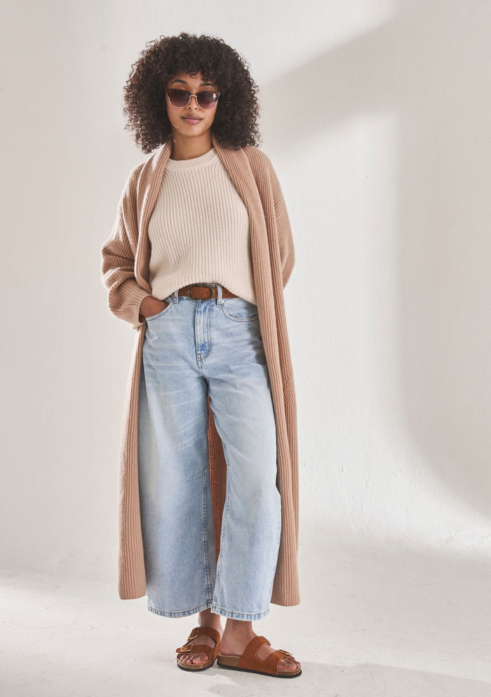 New In Luxury Cashmere - Free Next Day Delivery & One Year Guarantee