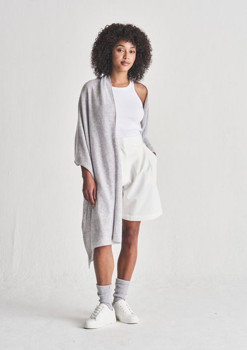 Sustainable Cashmere Clothing