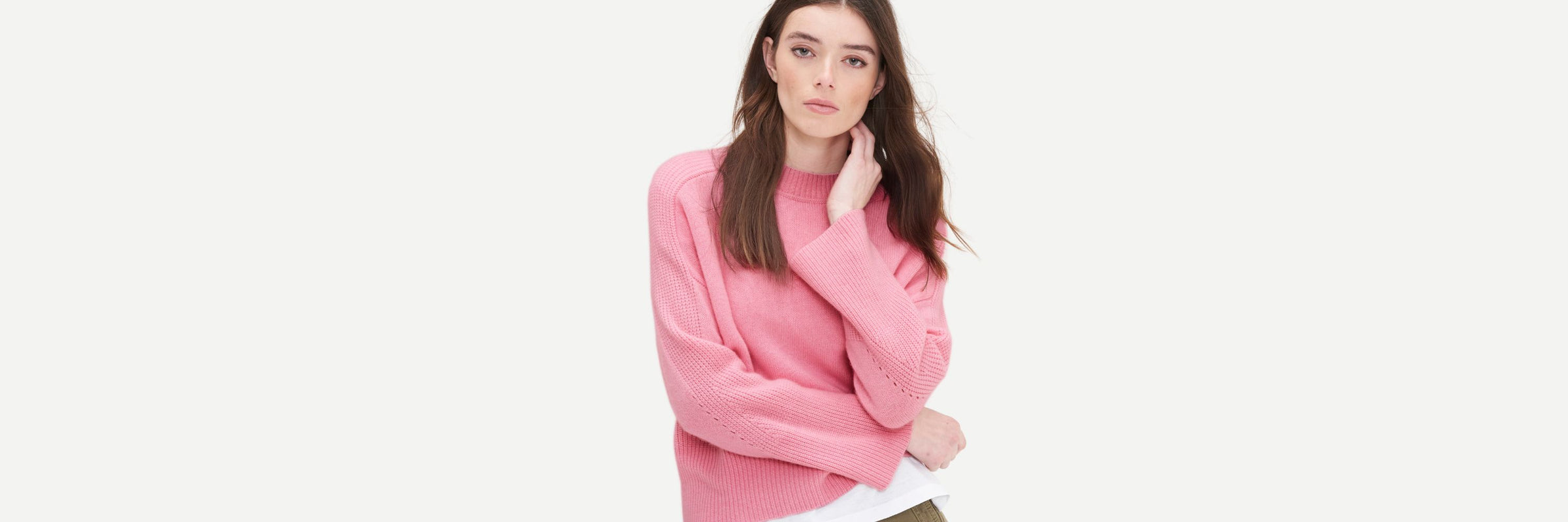 New In Luxury Cashmere - Free Next Day Delivery