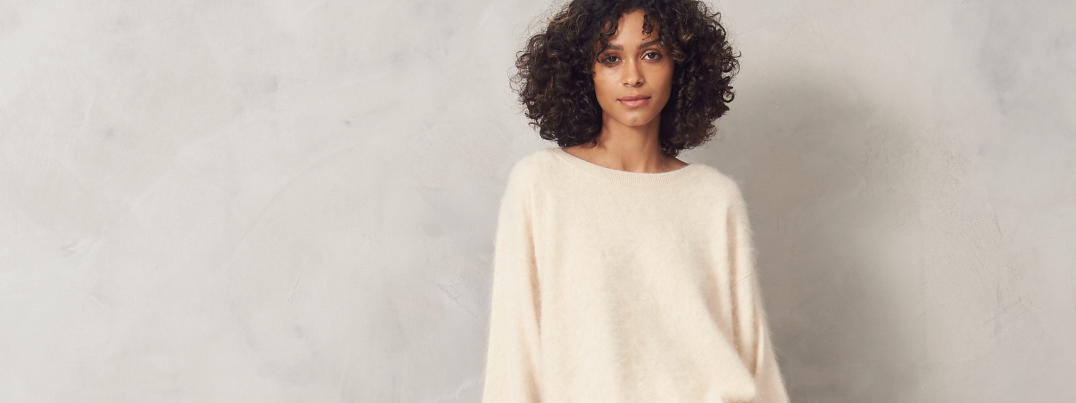 The home of feel good cashmere | Finest Cashmere, sustainably sourced