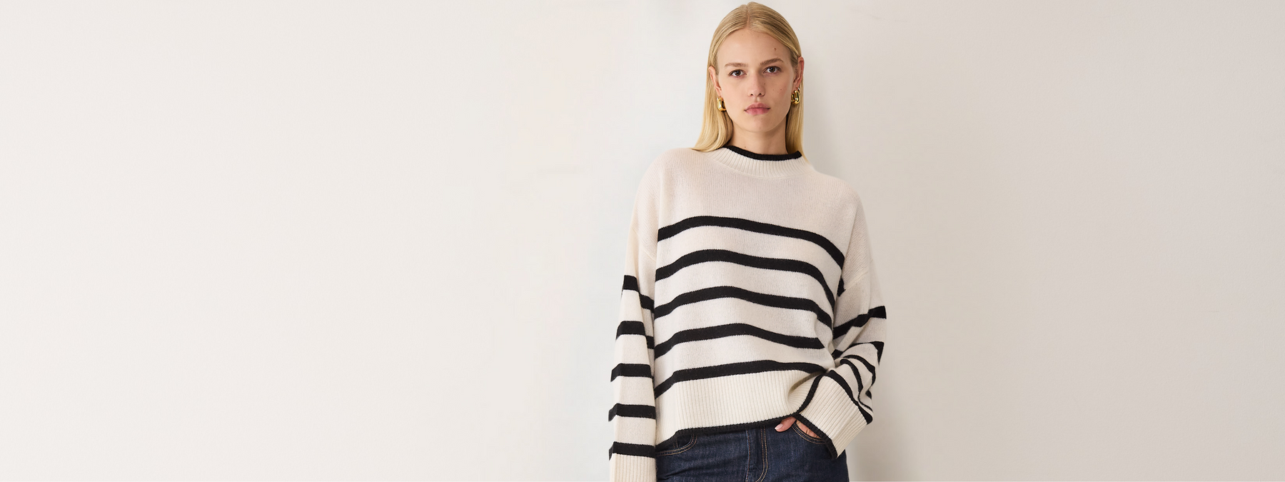 The Home of Feel Good Cashmere